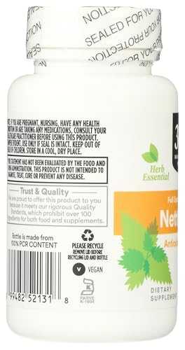 what is stinging nettle good for