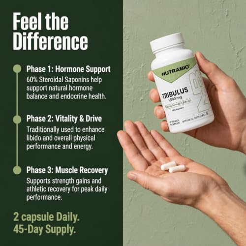what is tribulus and its advantages