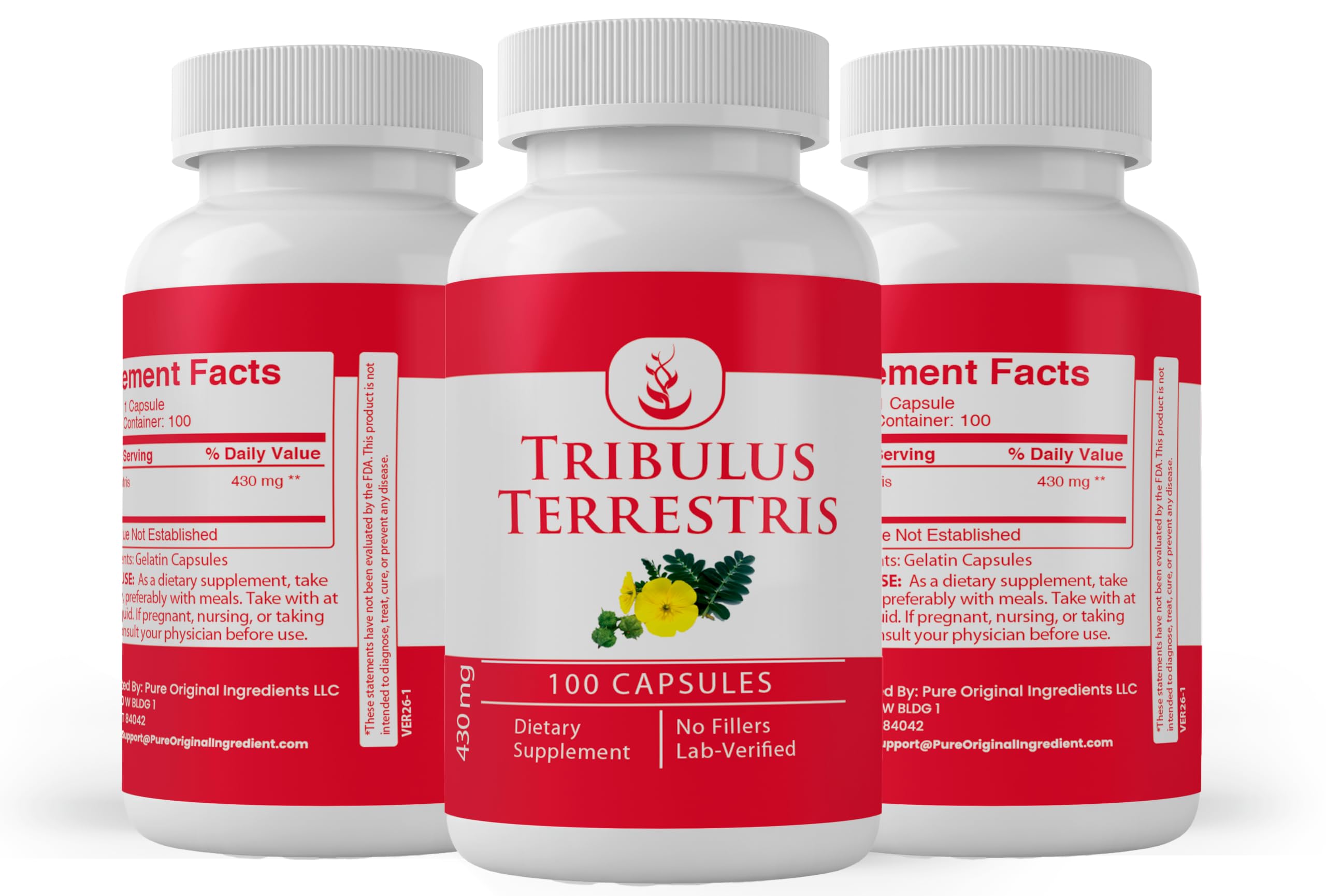 what is tribulus and its benefits