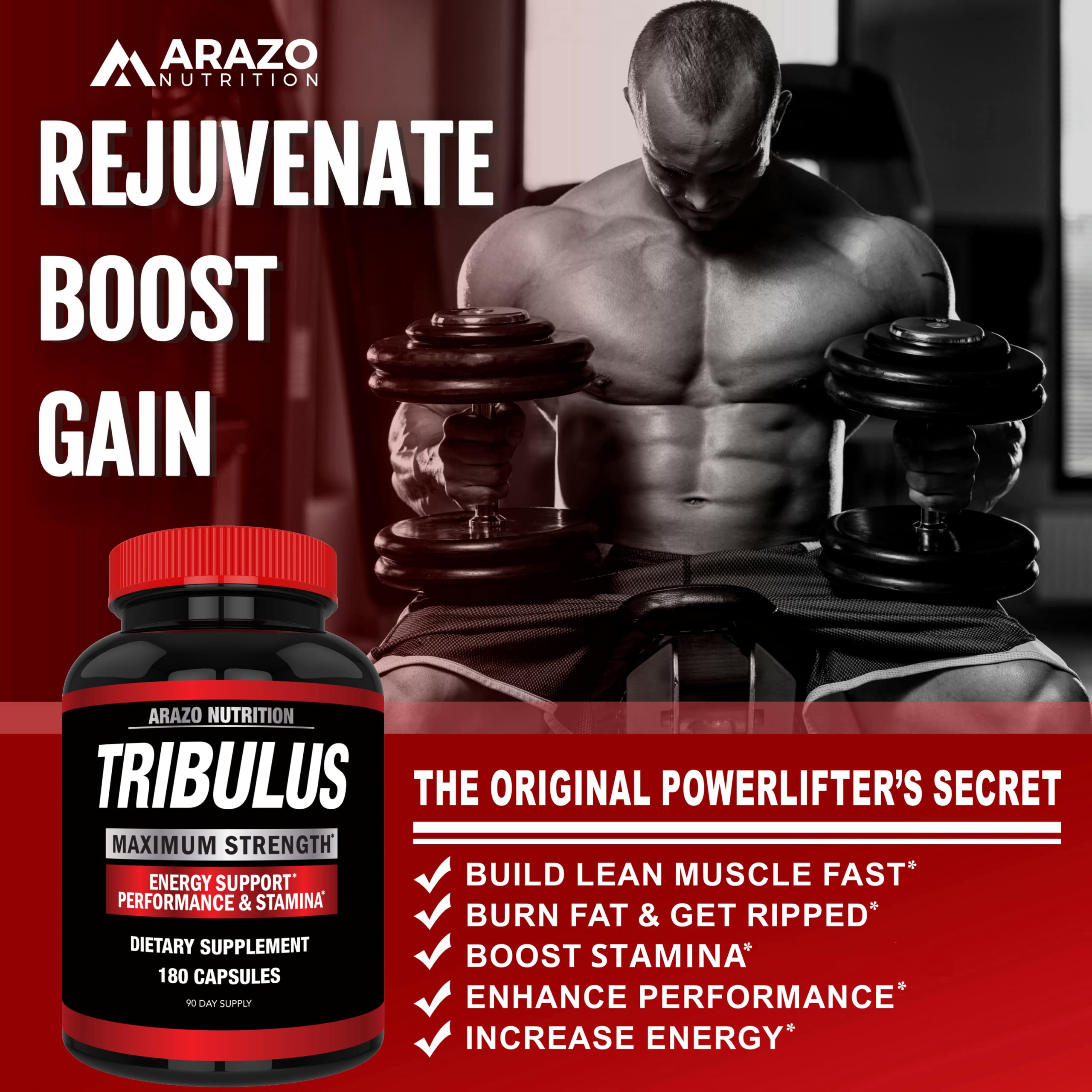 what is tribulus and its uses