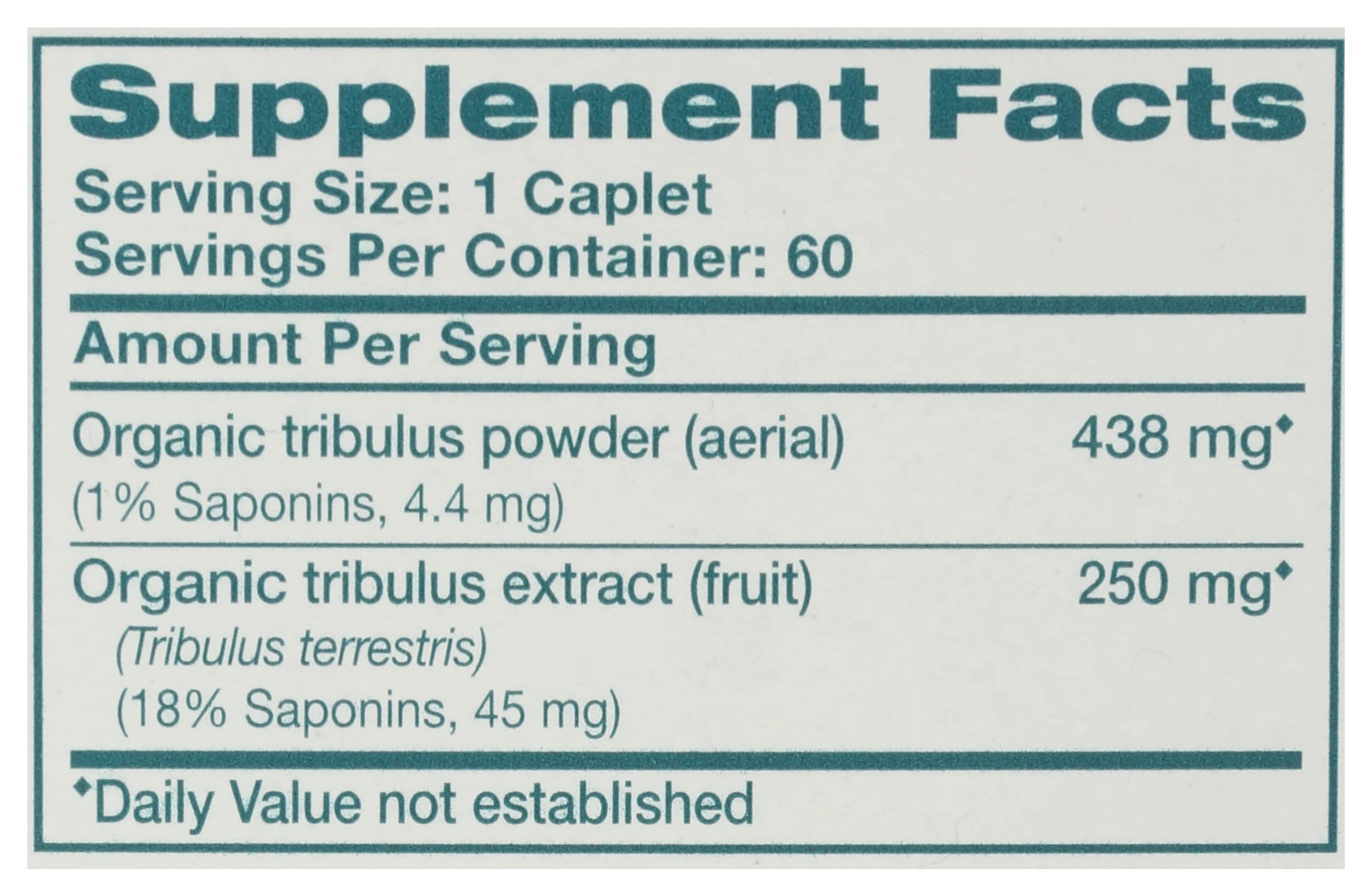 what is tribulus and its uses