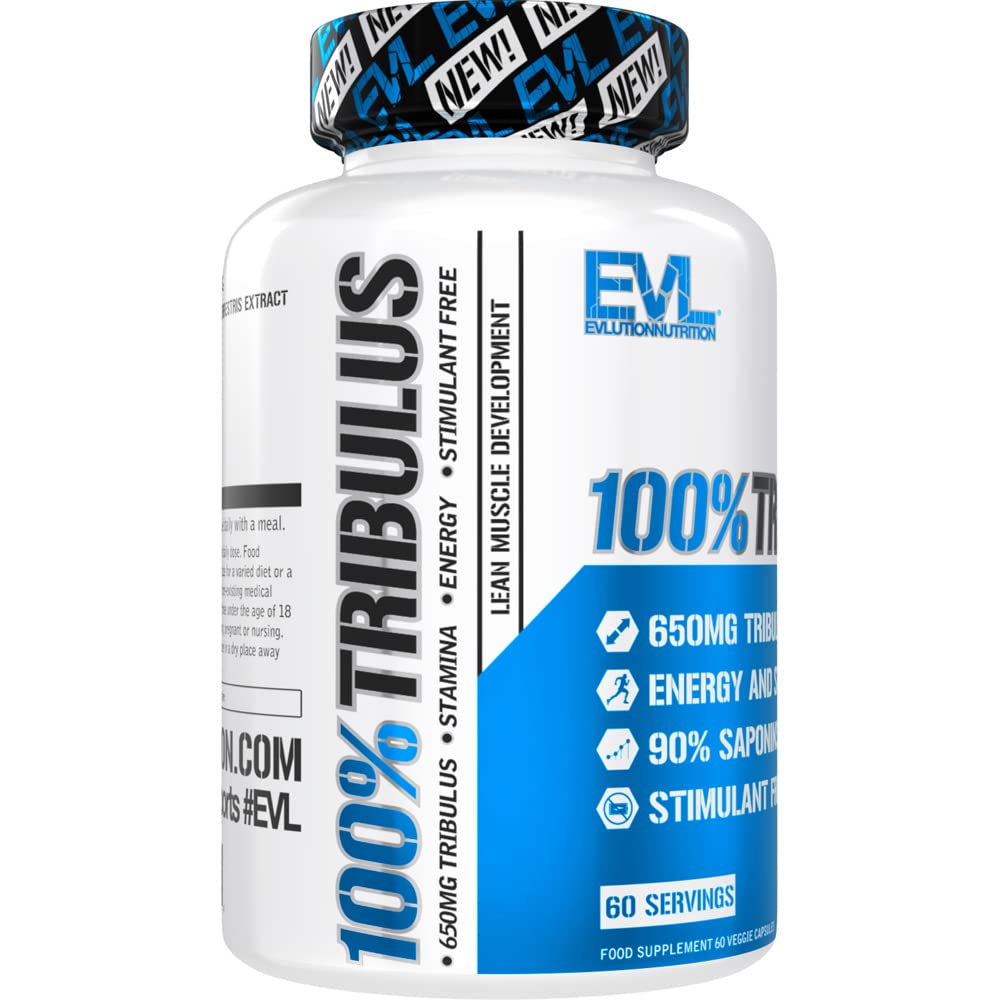 what is tribulus and its uses