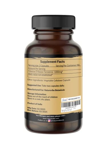 What is tribulus? Discover its advantages