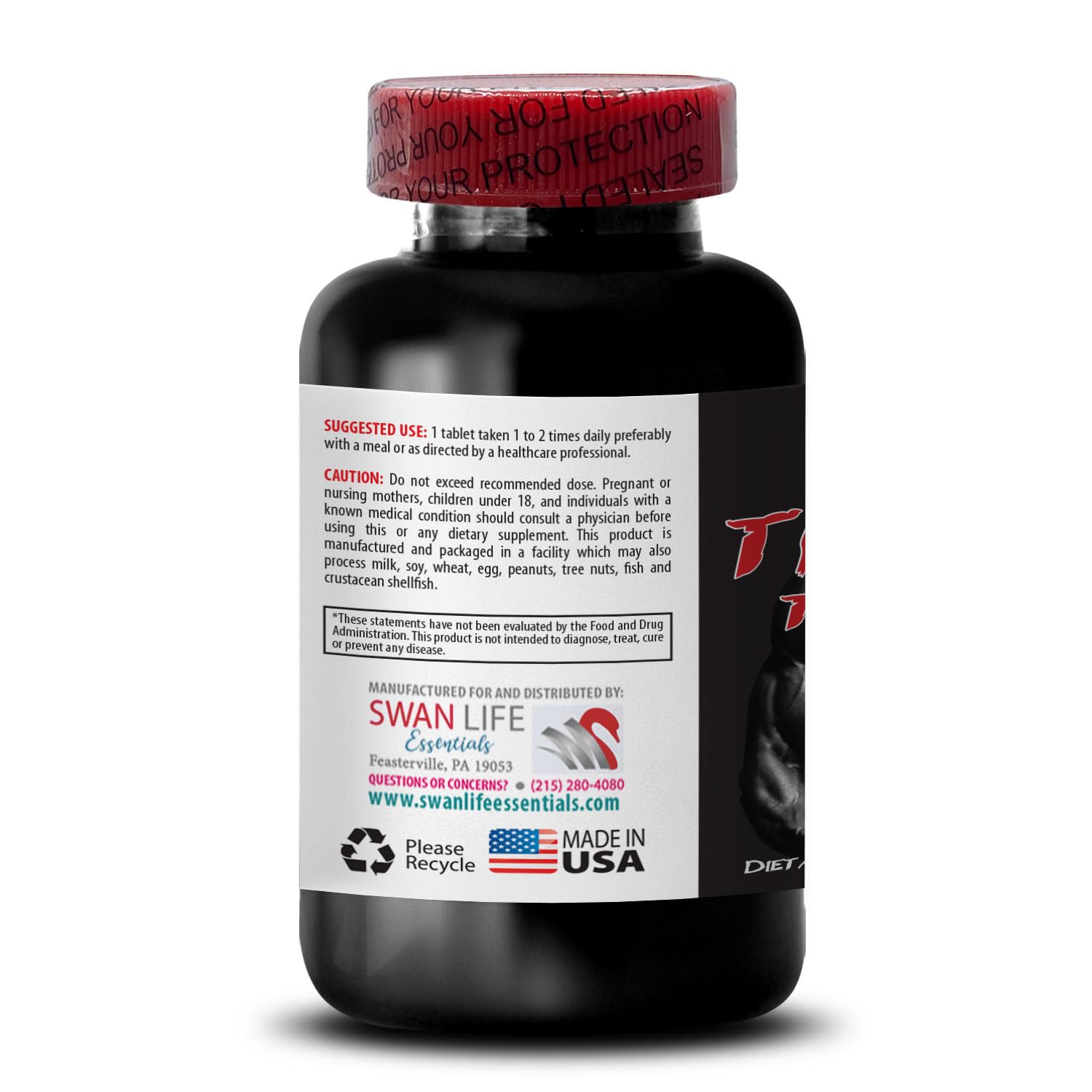 what is tribulus for fitness enthusiasts