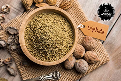 what is triphala and its uses