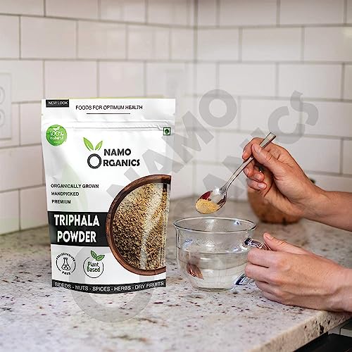 what is triphala churna explained