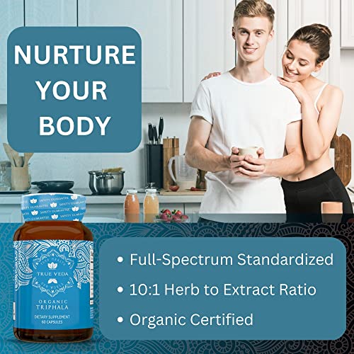 what is triphala powder and uses