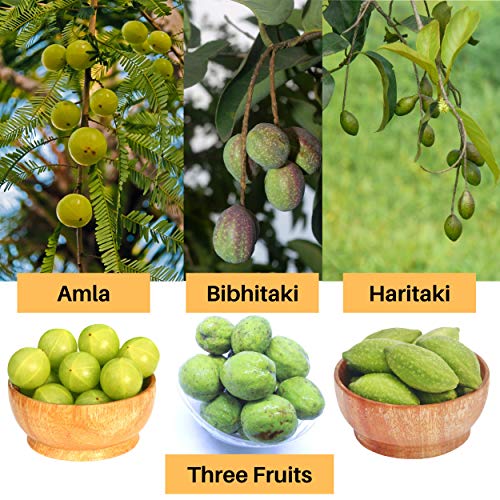 what is triphala powder explained