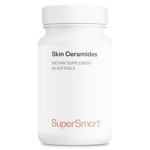 Wheat ceramides for skin protection
