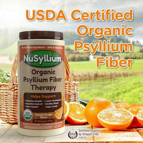 wheat dextrin vs psyllium husk comparison