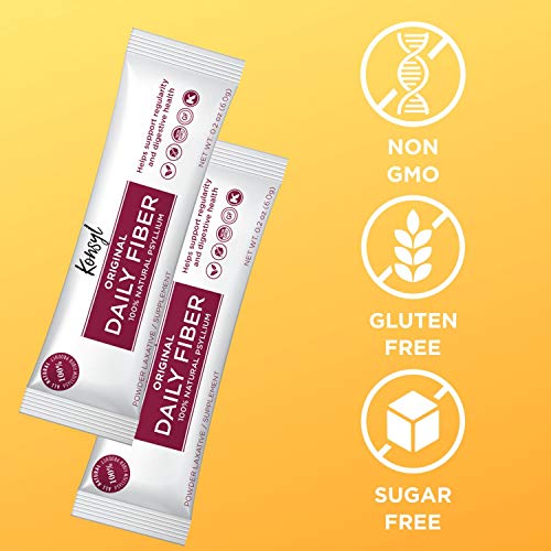 Wheat dextrin vs psyllium husk comparison