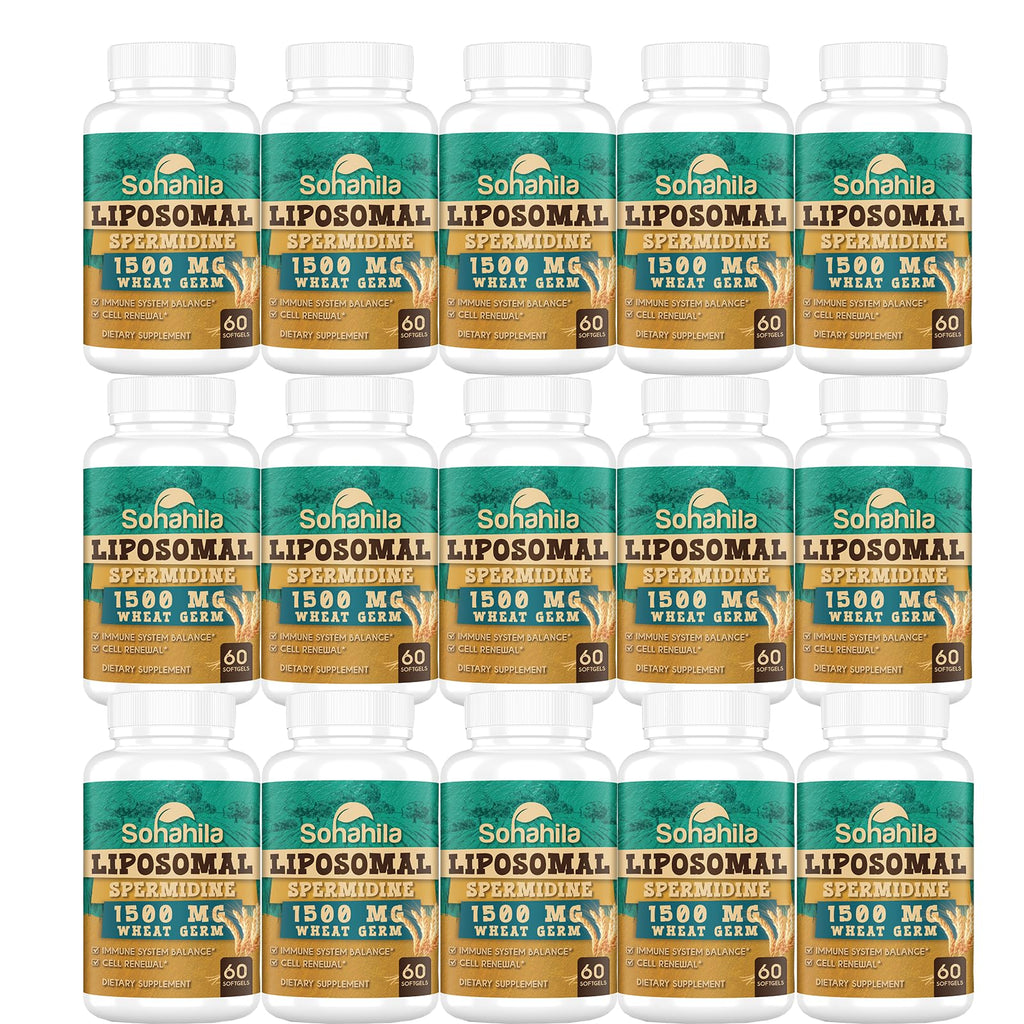 Wheat germ extract for cell renewal