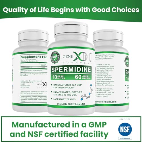 Wheat germ extract for overall wellness
