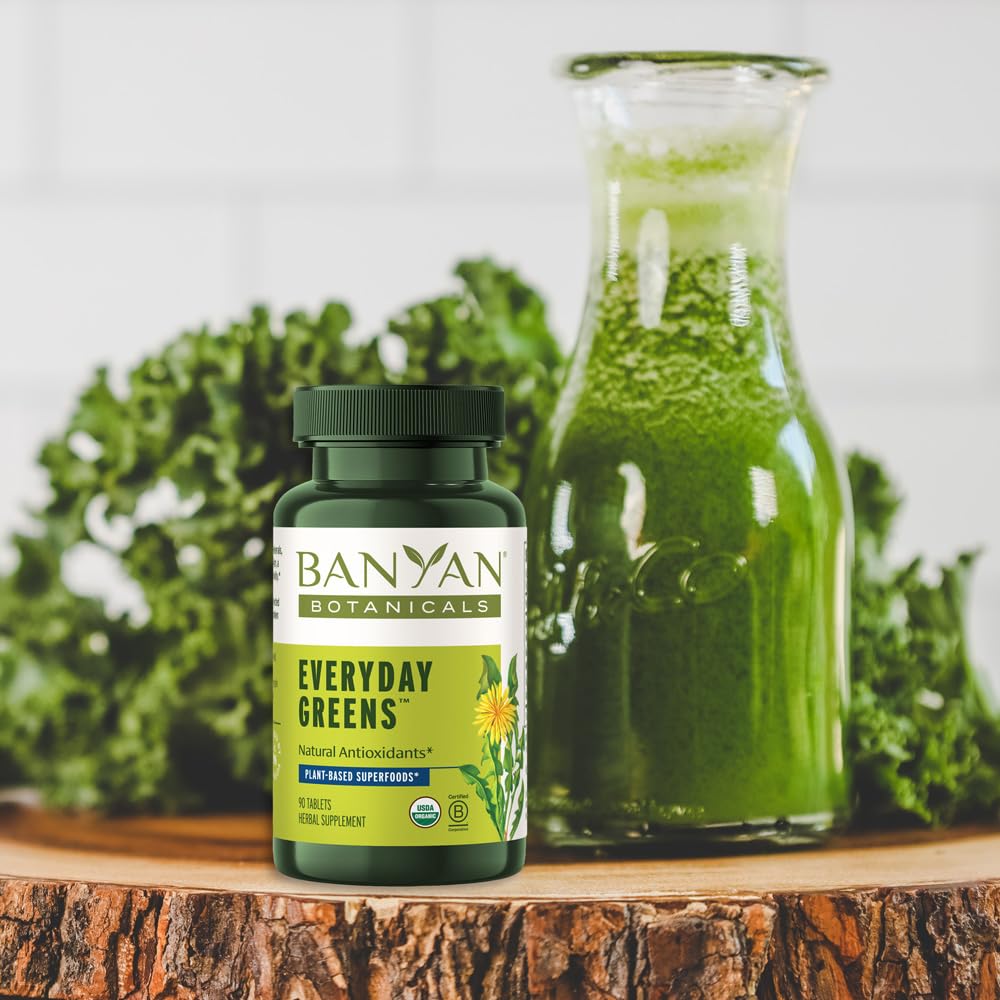 wheat grass and alfalfa nutritional boost