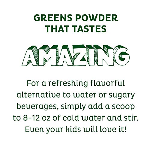 Wheatgrass and oat grass benefits