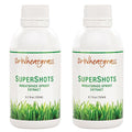 wheatgrass extract health benefits
