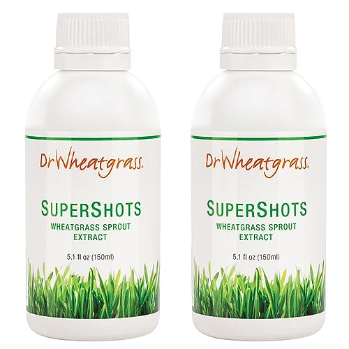 wheatgrass extract health benefits