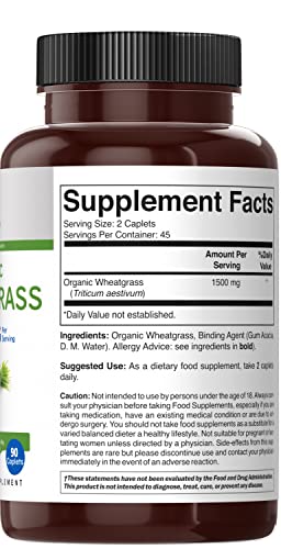 wheatgrass for detox and cleansing