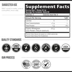 wheatgrass juice powder for energy boost