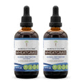 wheatgrass liquid extract for wellness
