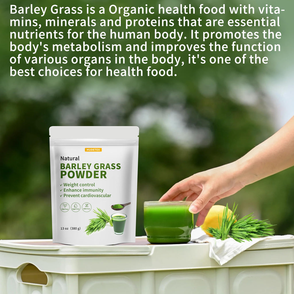 wheatgrass powder for daily nutrition