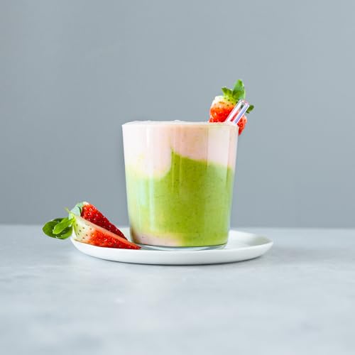 Wheatgrass powder for daily wellness
