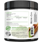 wheatgrass powder for detoxification
