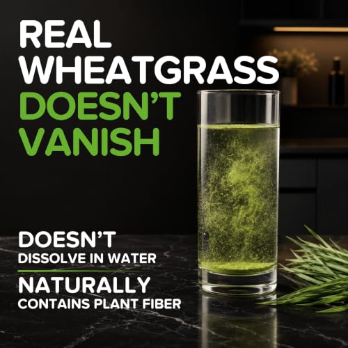 wheatgrass powder for health-conscious consumers