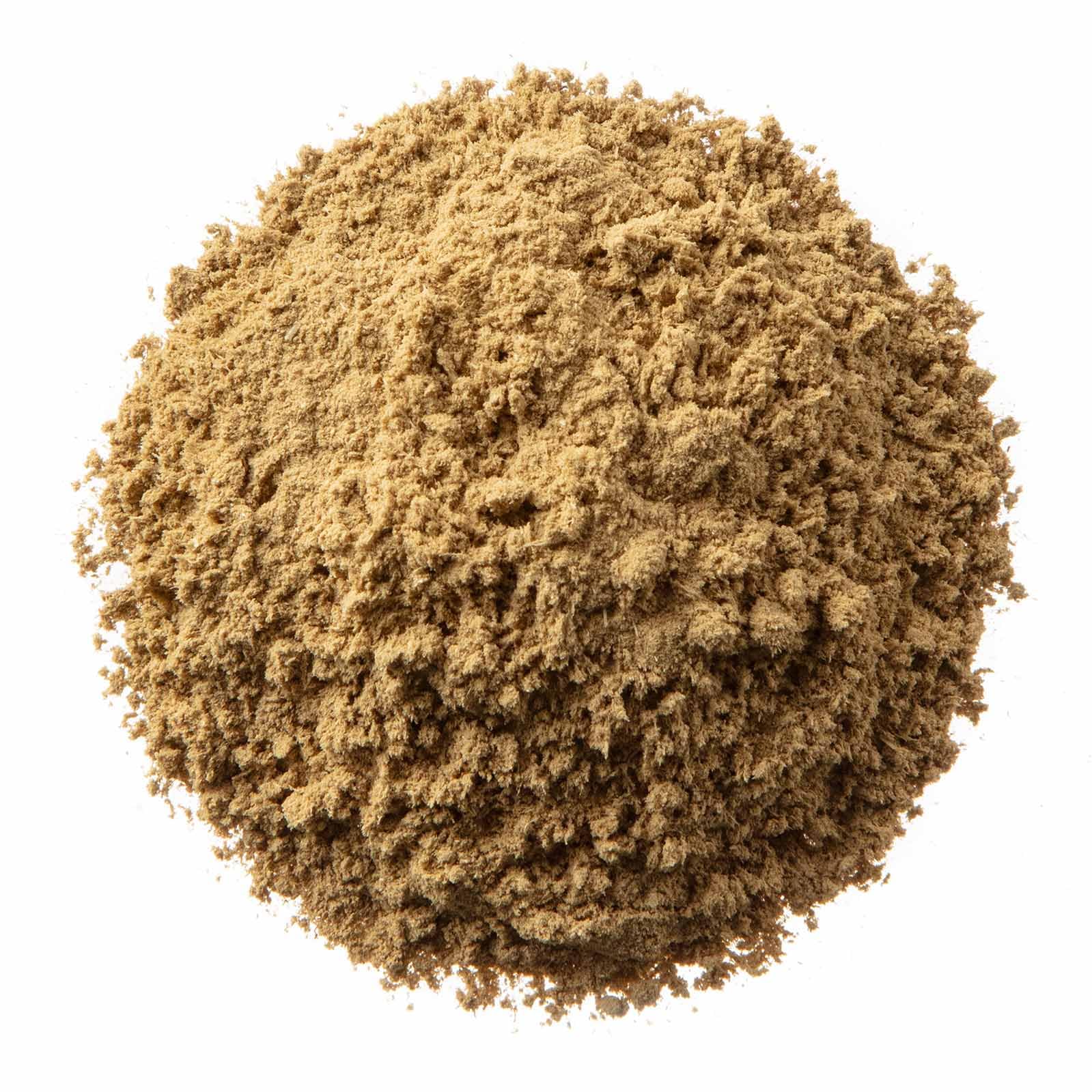 Wheatgrass powder for healthy smoothies