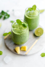 wheatgrass powder for immune support