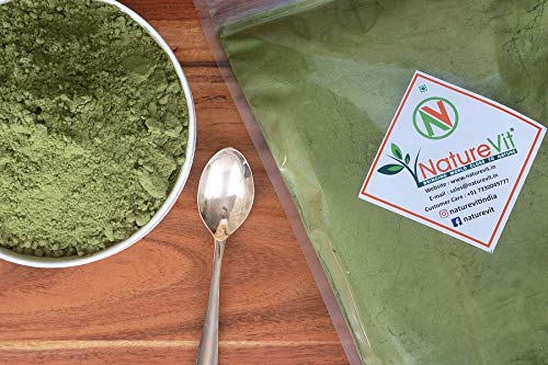 wheatgrass powder for immune support