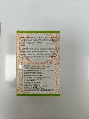 wheatgrass powder for immune support