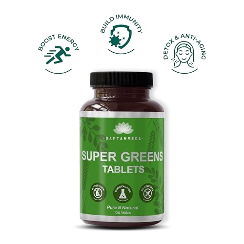 wheatgrass supplements for detox