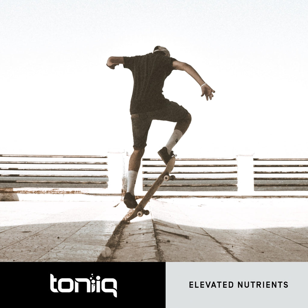 when to take taurine supplements