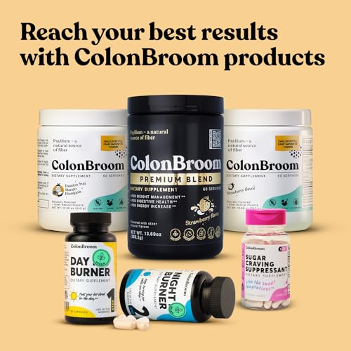 where to buy ColonBroom psyllium
