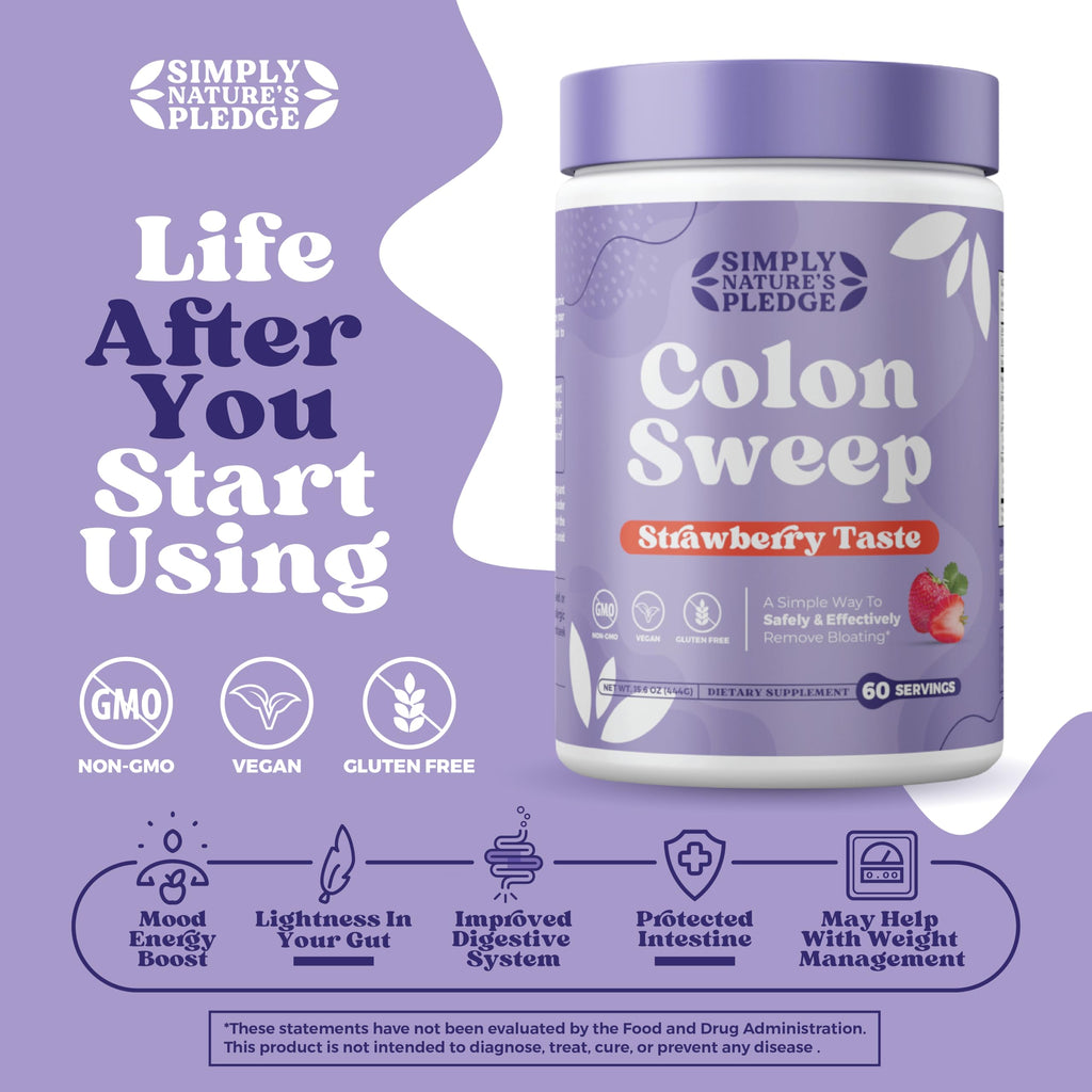 Where to buy ColonSweep psyllium husk