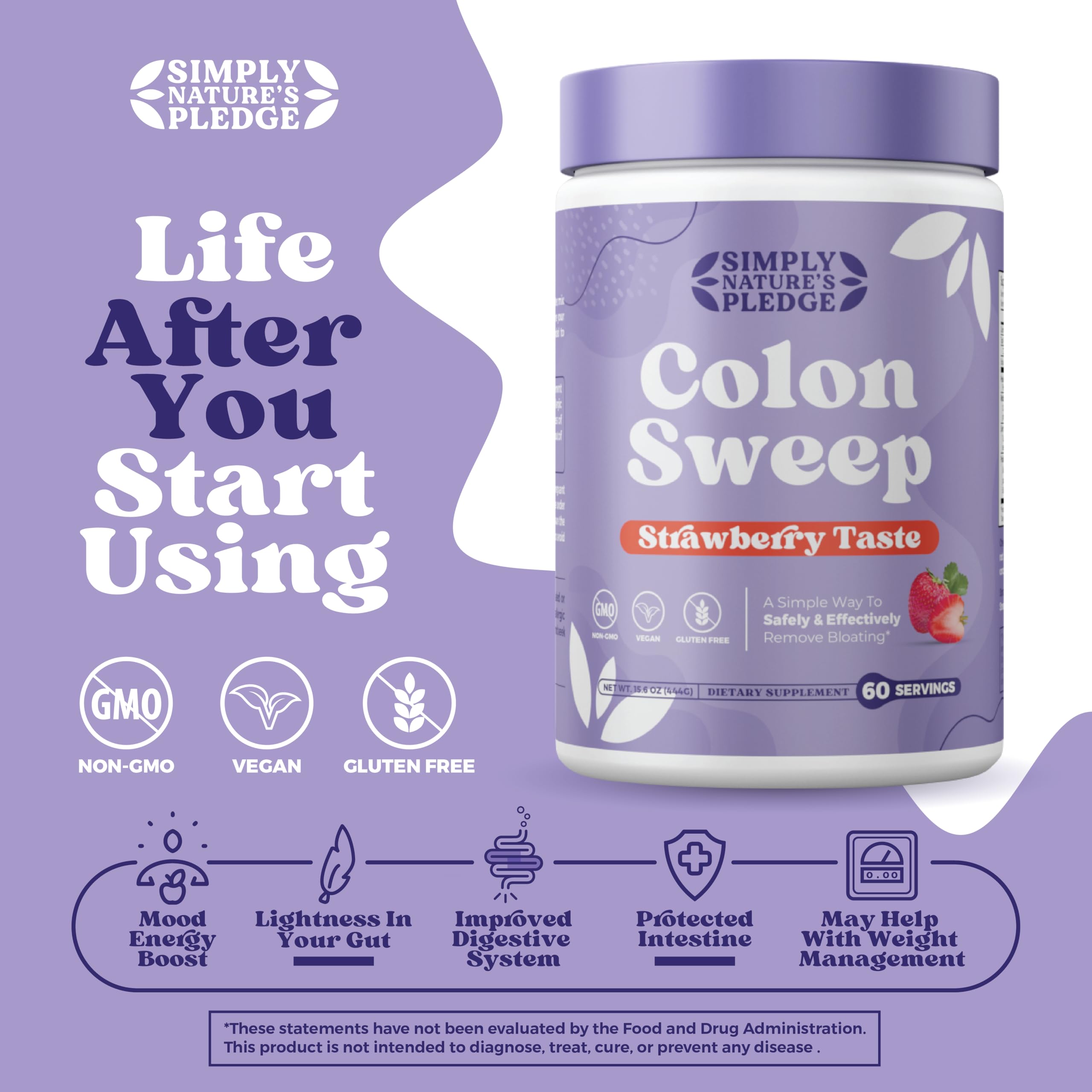 Where to buy ColonSweep psyllium husk
