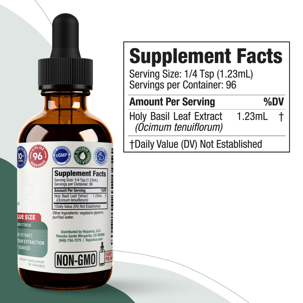 where to buy holy basil online