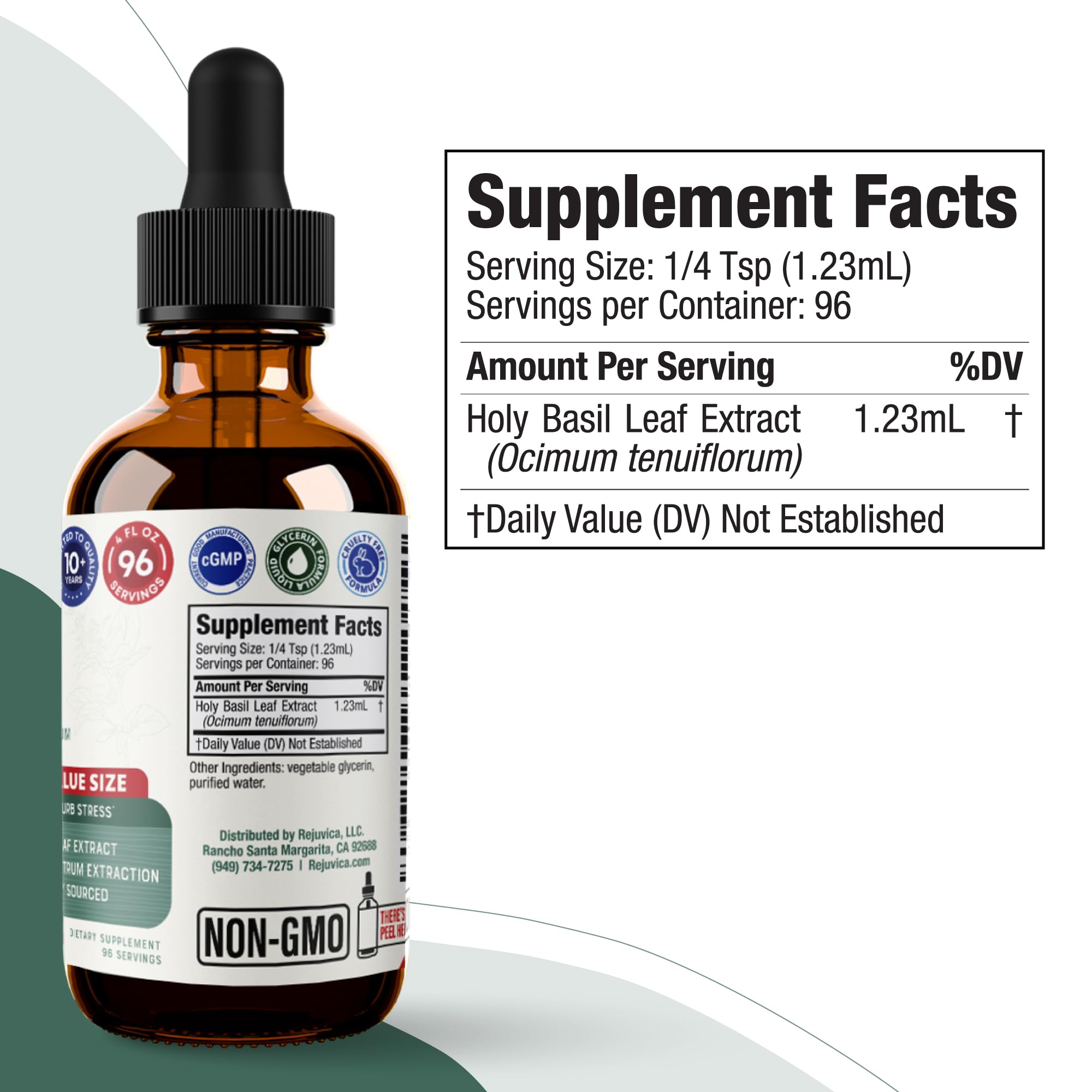 where to buy holy basil online