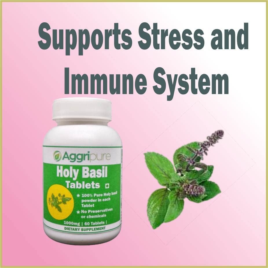 where to buy holy basil supplements