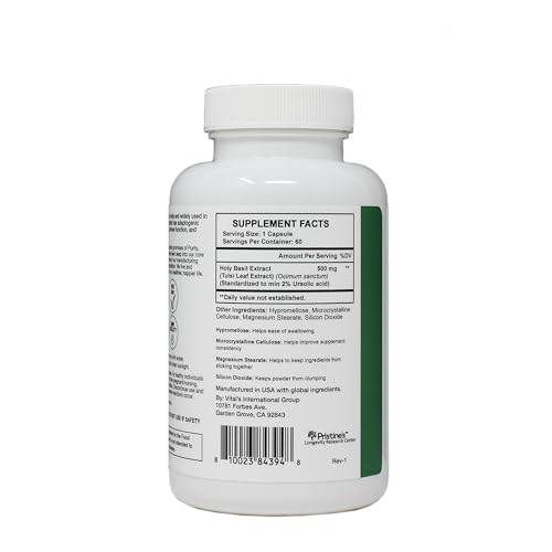 where to buy holy basil supplements