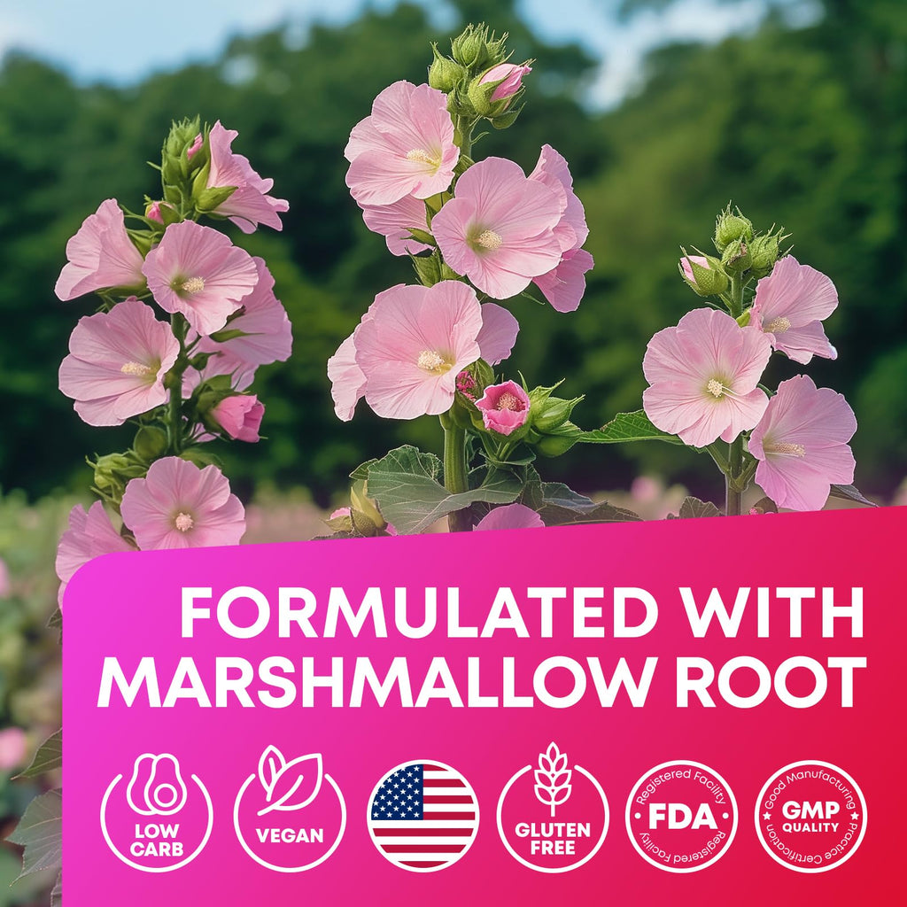 where to buy marshmallow root gummies
