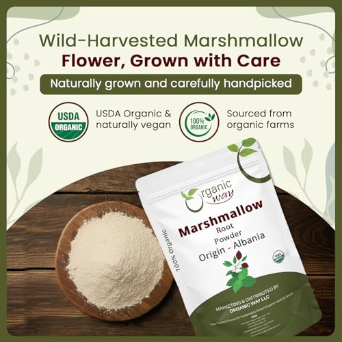 where to buy marshmallow root online