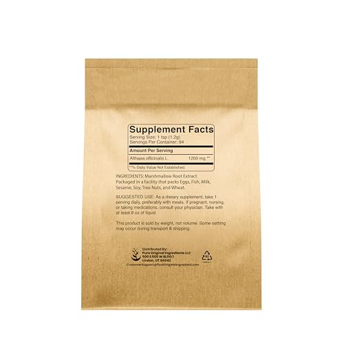 where to buy marshmallow root powder
