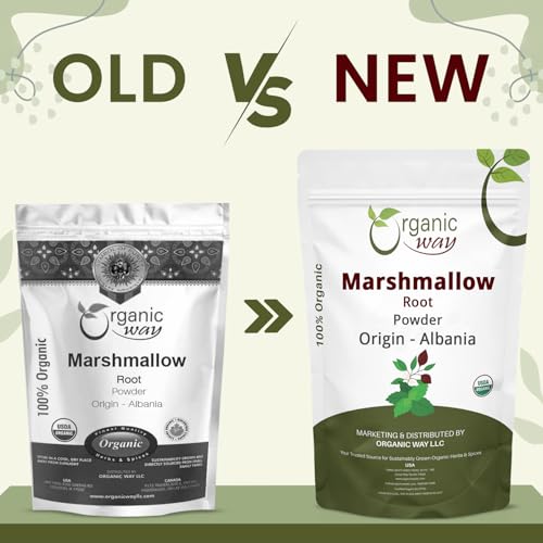 where to buy marshmallow root