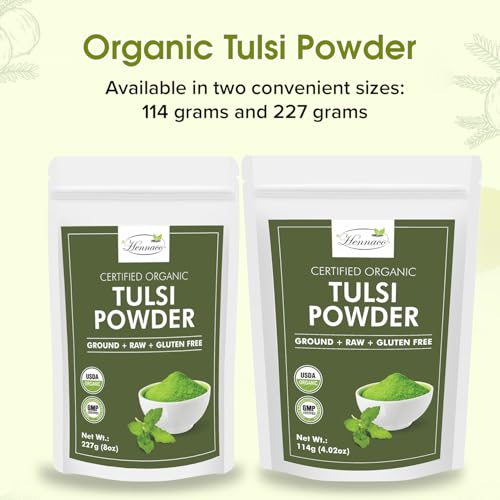 where to buy organic holy basil