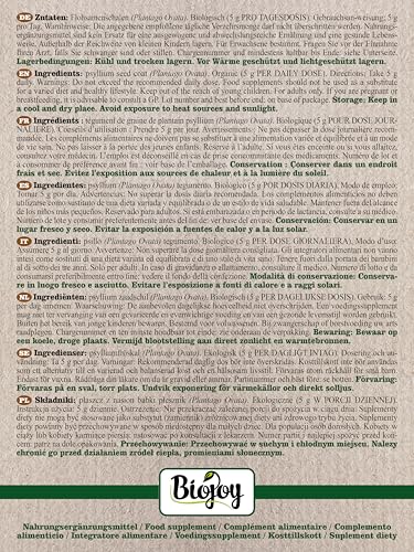 where to buy organic psyllium husk