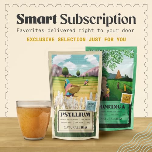 where to buy organic psyllium husk
