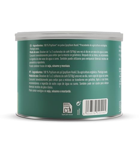 where to buy organic psyllium husk