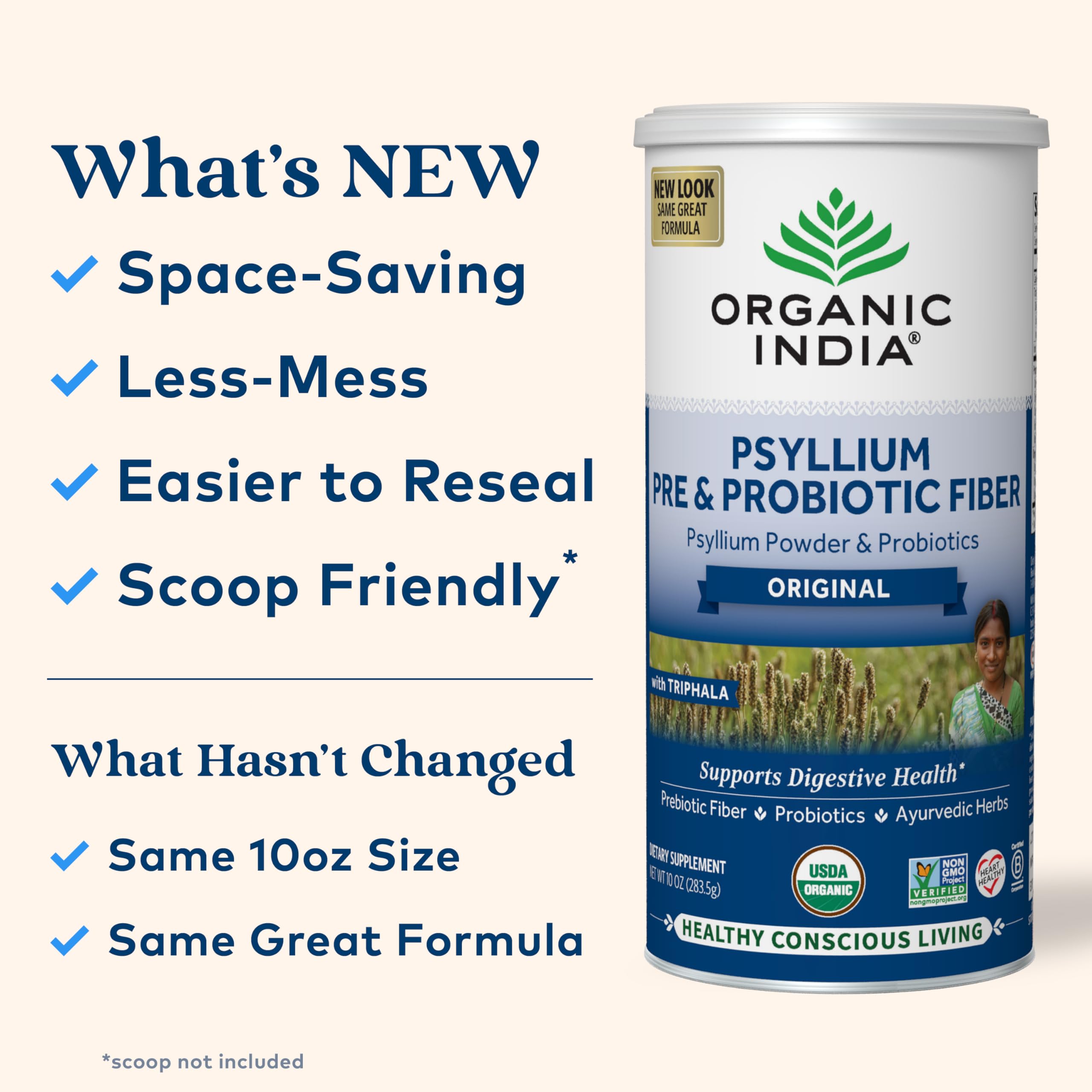 where to buy organic psyllium husk